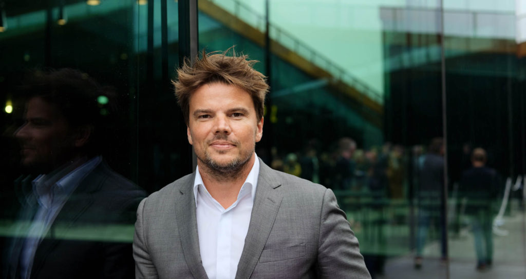 Bjarke-Ingels-Interview-1 | Frank Steinhofer