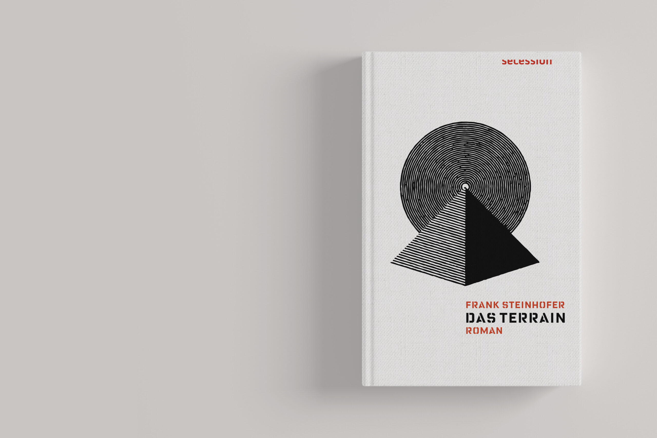 Das Terrain | Frank Steinhofer